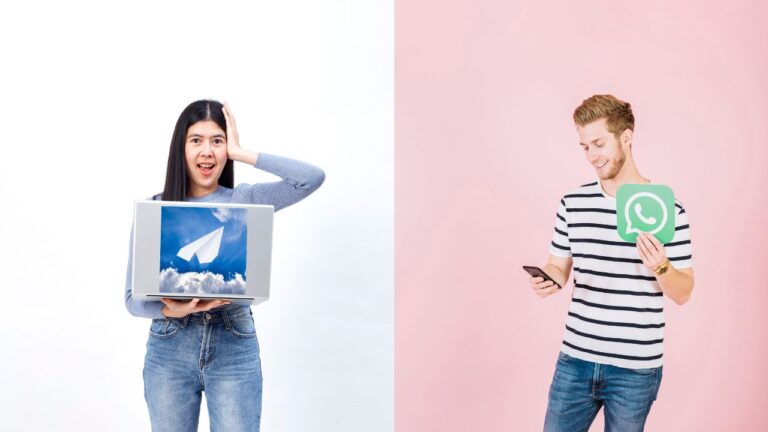 Telegram Web: Como utilizar sem baixar programas
