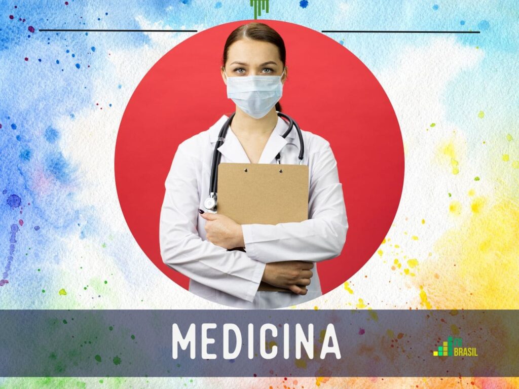 Notas de Corte Medicina Prouni 2025: veja perspectiva para bolsas ...