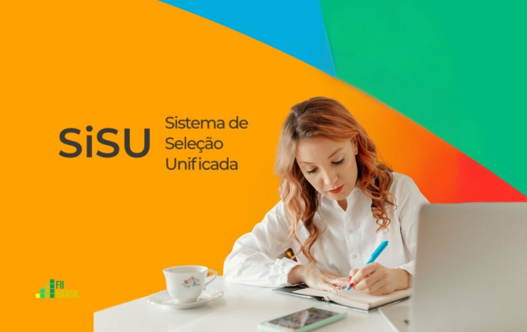 Edital Sisu 2025! Confira datas e garanta sua vaga na universidade
