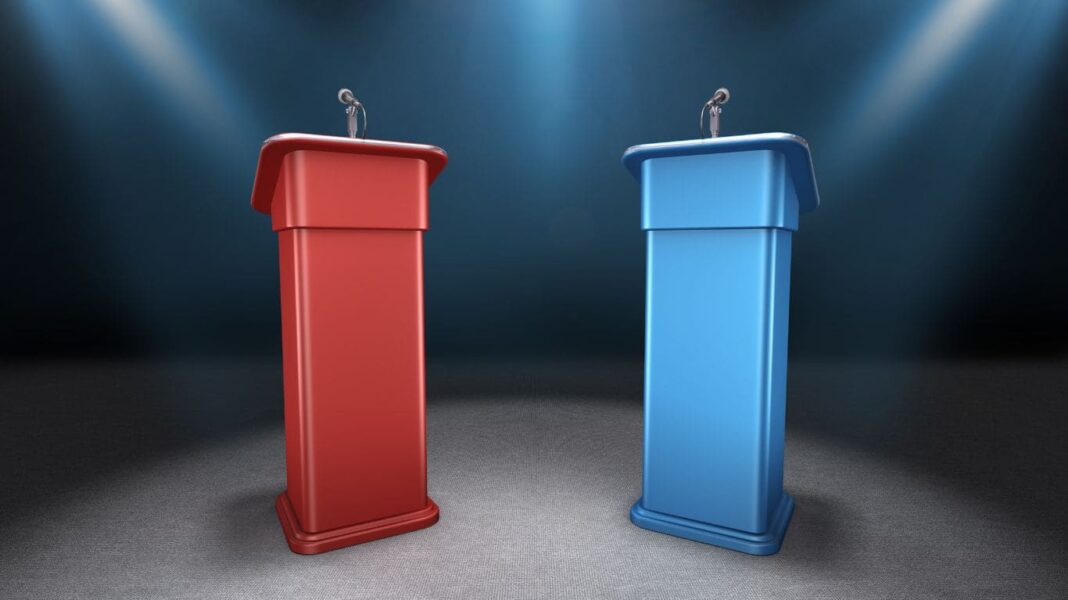 Eleições 2024 para Vereador e Prefeito: Veja lista de candidatos e o ...