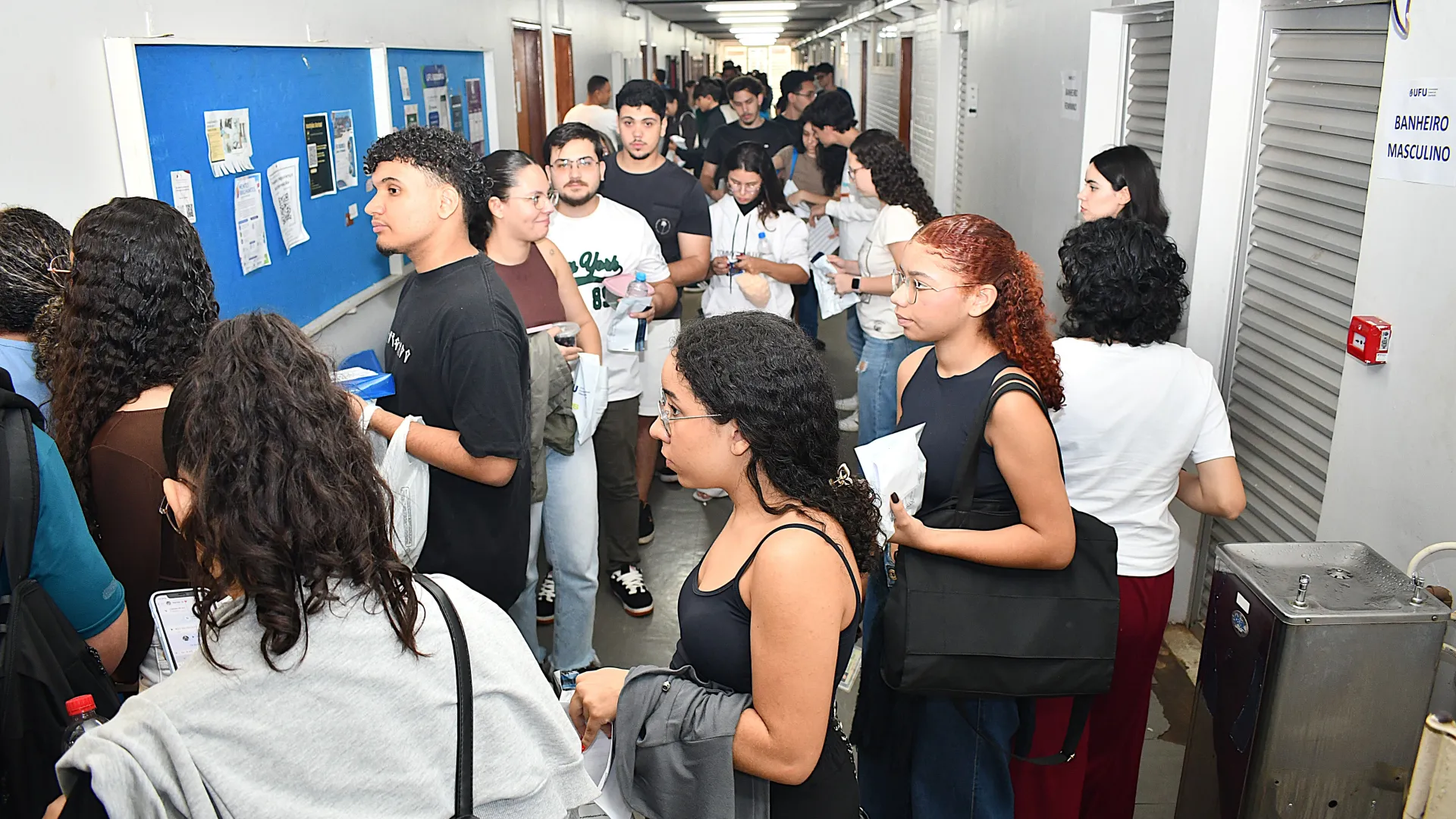 Vestibular UFU 2026/2: Lista de classificados para a 2ª fase é ...